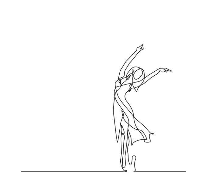 Dancing on the Edge – Raw Divinity