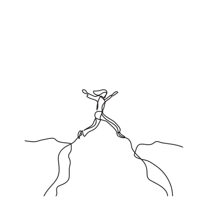 The Cliffhanger – Raw Divinity